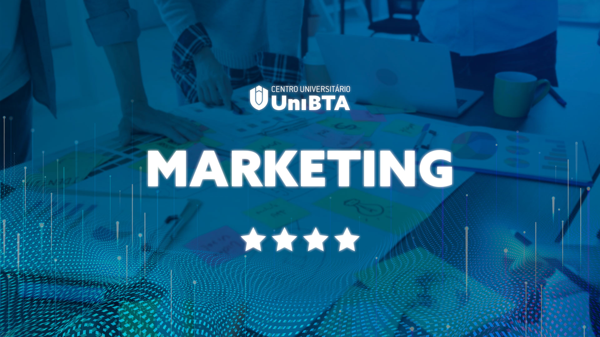 Marketing - Centro Universitário UniBTA