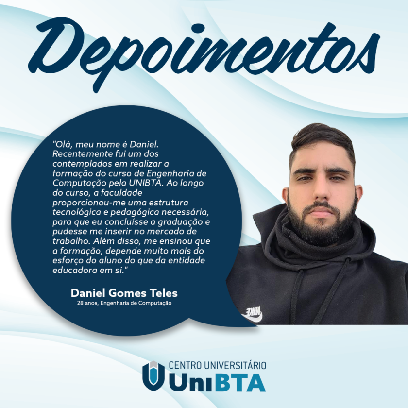 UniBTA - Faculdade em São Paulo